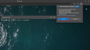 What Is Microsoft Edge Secure Network and How to Use It | Beebom