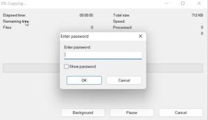 How to Password Protect Files and Folders in Windows 11 (2022) | Beebom