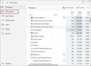 5 Ways to Check Your Graphics Card (GPU) on Windows 11