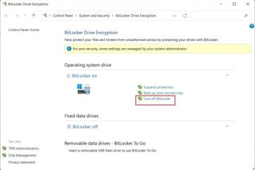 How to Password Protect Files and Folders in Windows 11 (2022) | Beebom