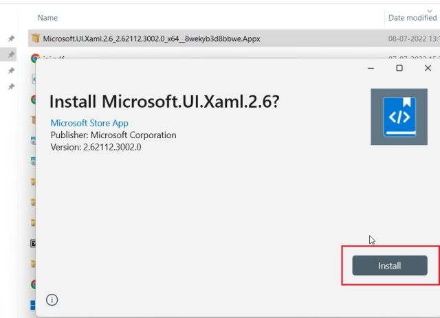 How to Install Android Apps on Windows 11 in 2022 | Beebom