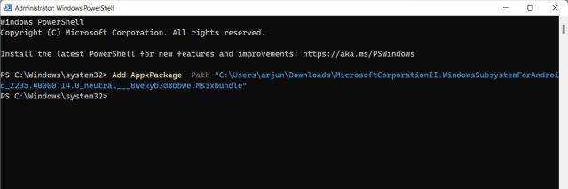 How to Install Android Apps on Windows 11 in 2022 | Beebom