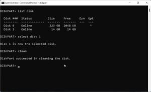 How to Format a Hard Drive or SSD in Windows 11 (4 Methods) | Beebom