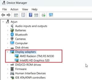 5 Ways to Check Your Graphics Card (GPU) on Windows 11