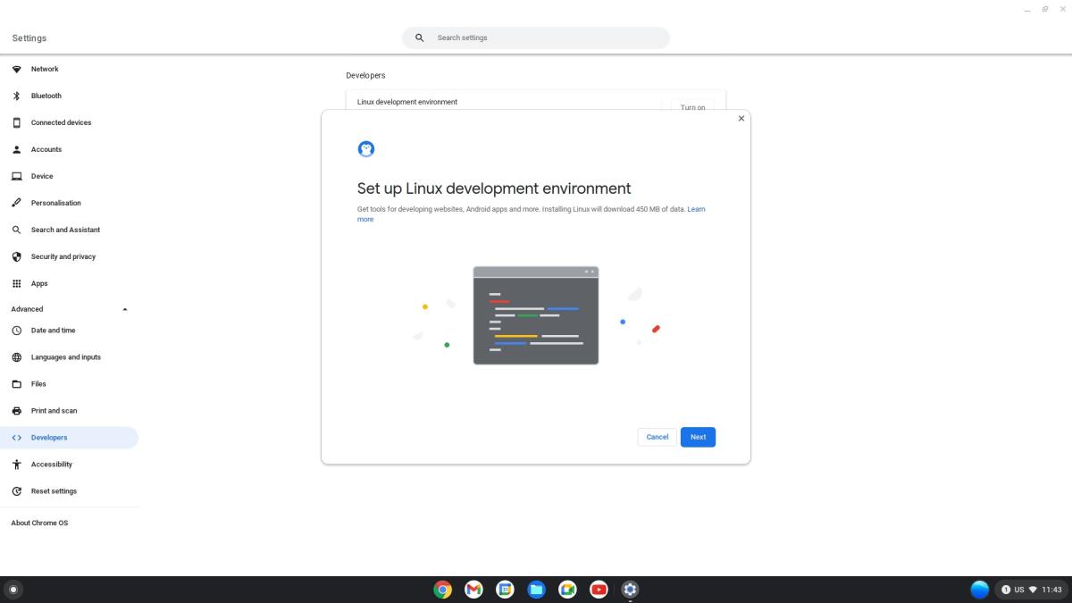 How to Install Chrome OS Flex on Windows PC, Laptop, and MacBook (2022 ...