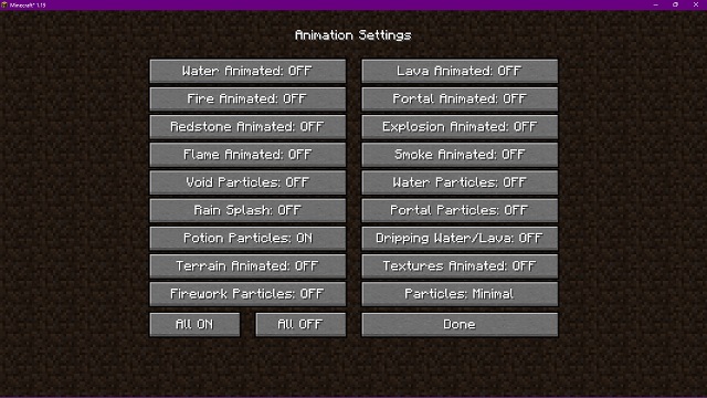 How to Install OptiFine in Minecraft 1.19 to Improve Performance | Beebom