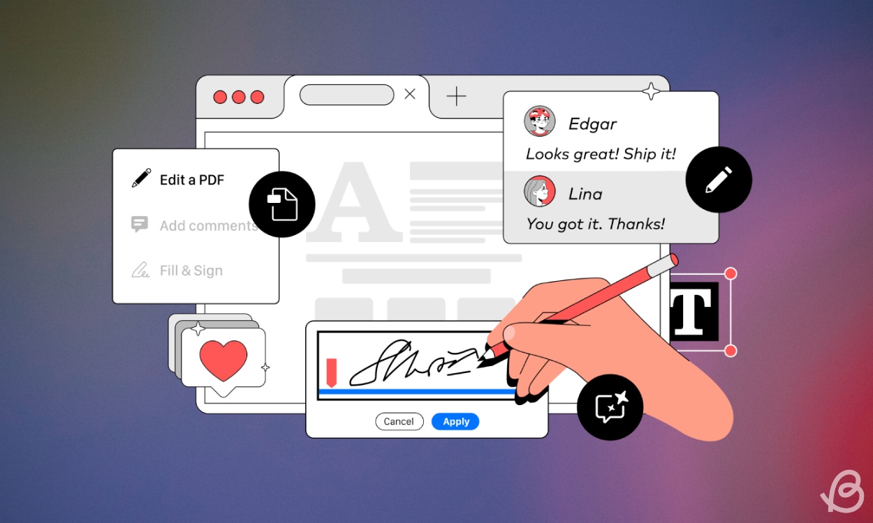 10 Best PDF Editors You Should Check Out in 2025 | Beebom