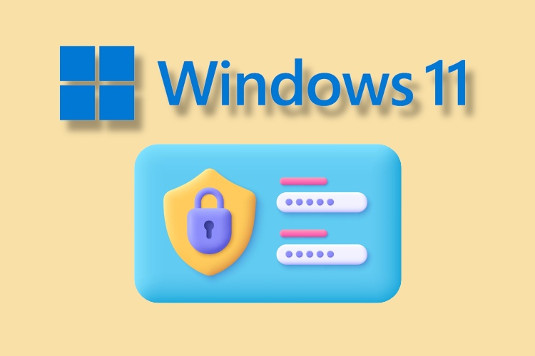 How To Password Protect Files And Folders In Windows 11 2022 Beebom