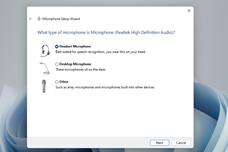 How to Set up and Test Your Microphone in Windows 11 (2022) | Beebom