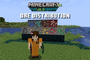 Minecraft Ore Distribution Guide: Where and How to Find Every Ore | Beebom