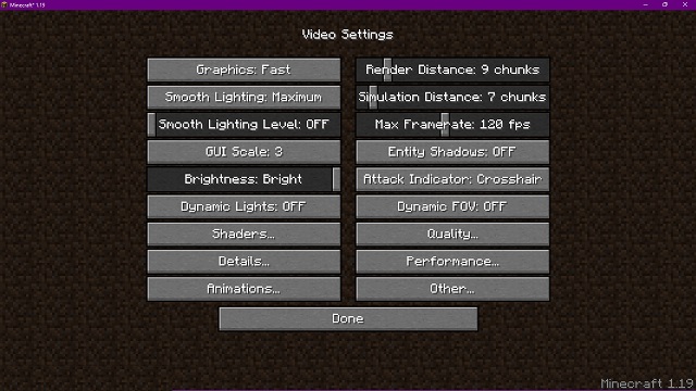 How to Install OptiFine in Minecraft 1.19 to Improve Performance | Beebom