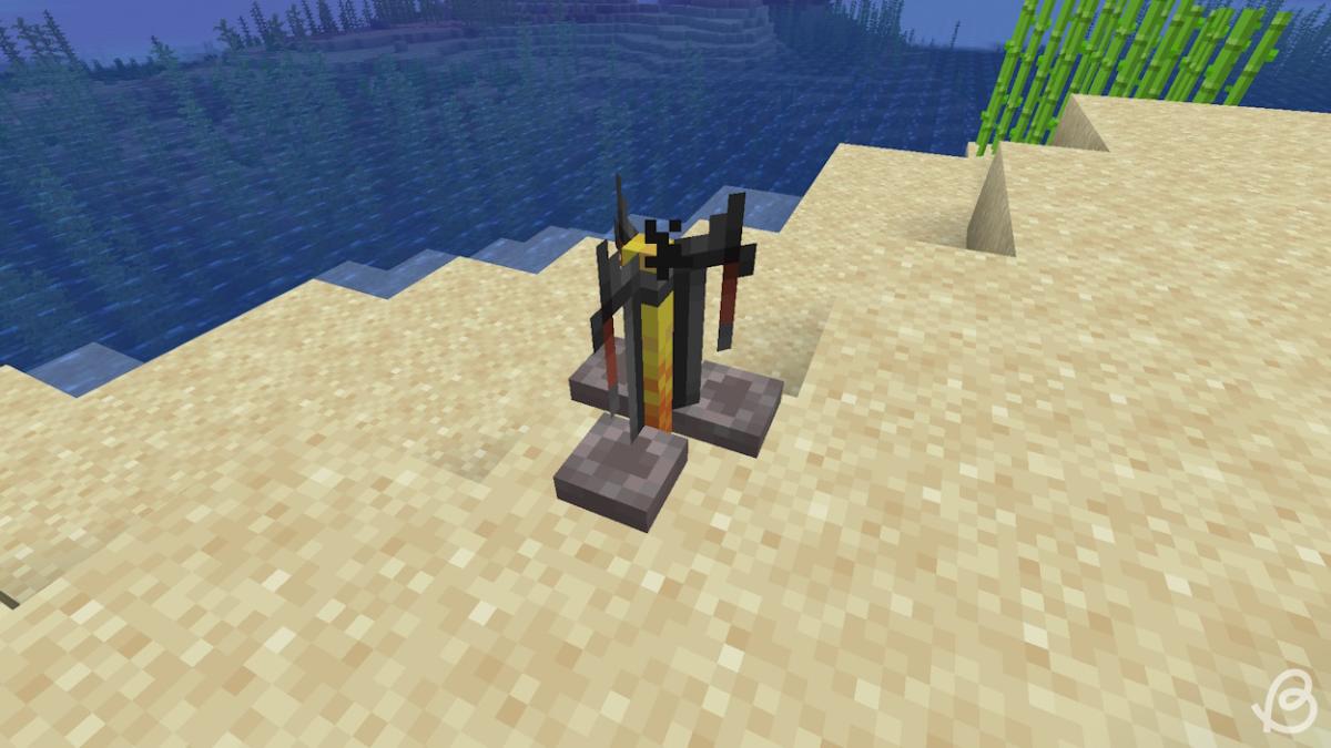 Minecraft Potions: Complete List and Brewing Guide | Beebom