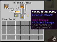 How to Make Potion of Strength in Minecraft | Beebom