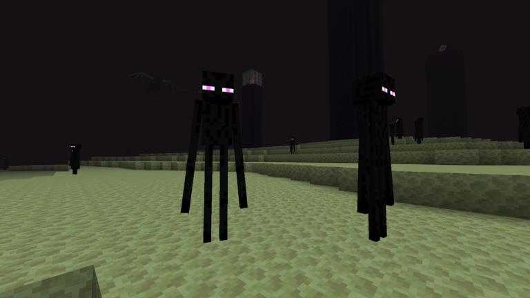 How to Get Ender Pearls in Minecraft | Beebom