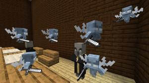 Woodland Mansion in Minecraft: All You Need to Know | Beebom