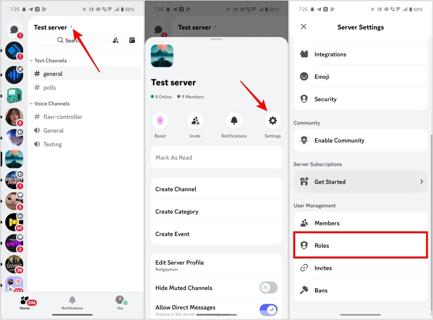 How to Add and Assign Roles in Discord | Beebom