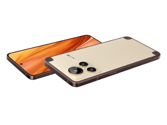 Here's a First Look at Realme GT 2 Master Explorer Edition's Design ...