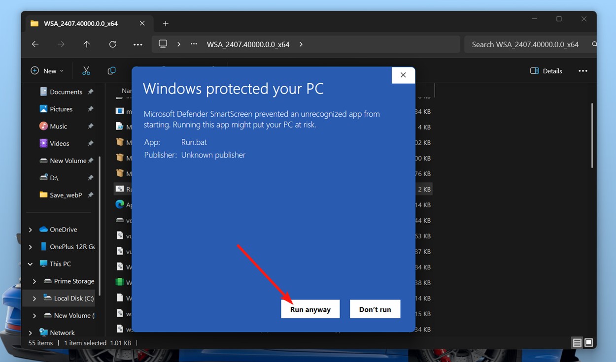 How to Install Android Apps on Windows 11 | Beebom