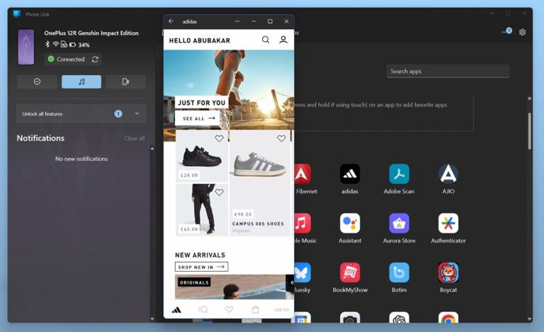 How to Install Android Apps on Windows 11 | Beebom