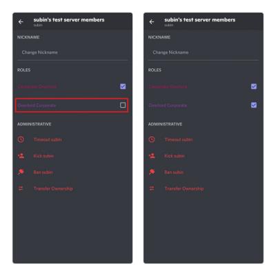 How to Add and Assign Roles in Discord (2022) | Beebom