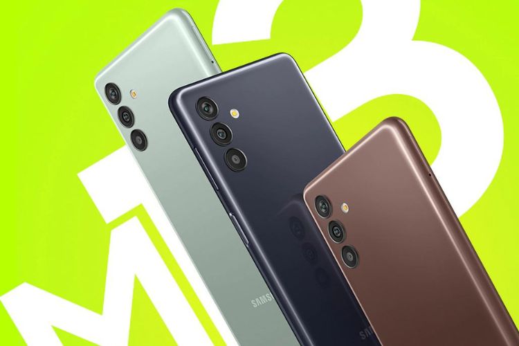 Samsung Galaxy M13, Galaxy M13 5G Launched in India | Beebom