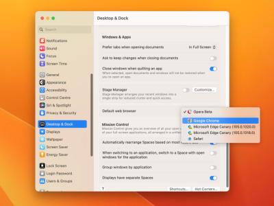 How to Change Bookmark Icons in Chrome | Beebom