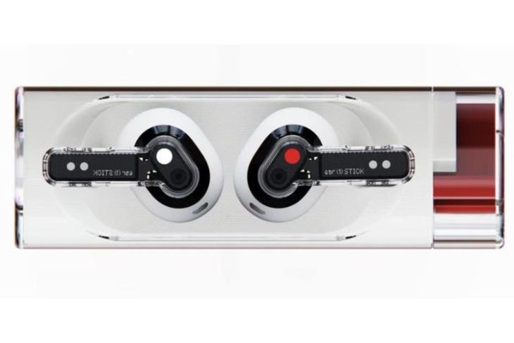 New Nothing TWS Earbuds Expected to Launch Alongside Phone (1) | Beebom