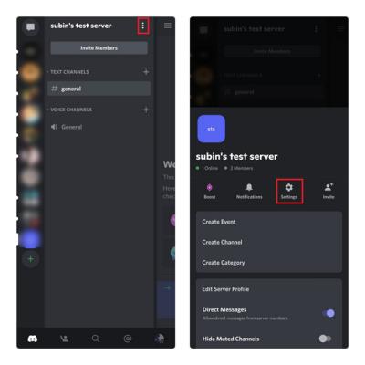 How to Add and Assign Roles in Discord (2022) | Beebom