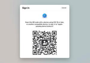 What are Passkeys and How to Use Them? | Beebom