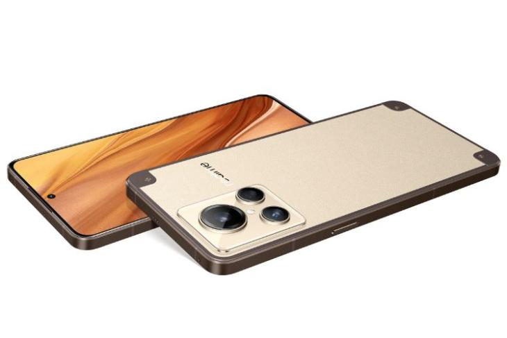 Realme GT 2 Master Explorer Edition with Snapdragon 8+ Gen 1 Launched ...