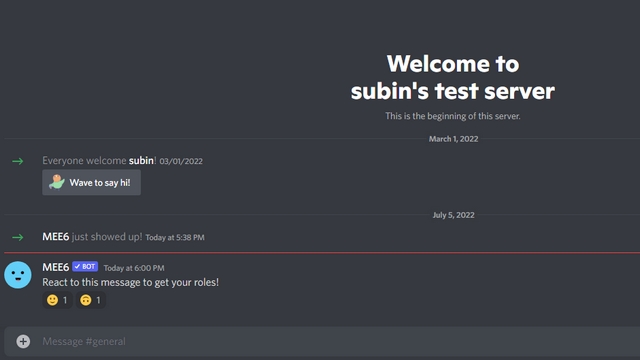 How to Add and Assign Roles in Discord (2022) | Beebom