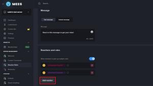 How to Add and Assign Roles in Discord (2022) | Beebom