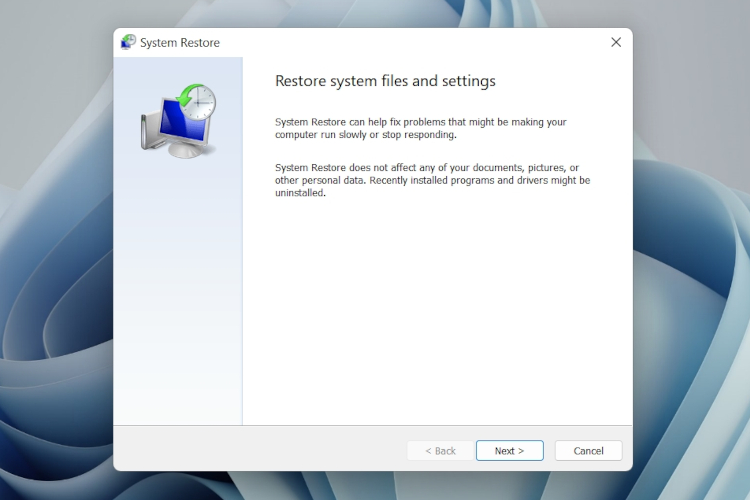 How to Use System Restore in Windows 11 (2022) | Beebom