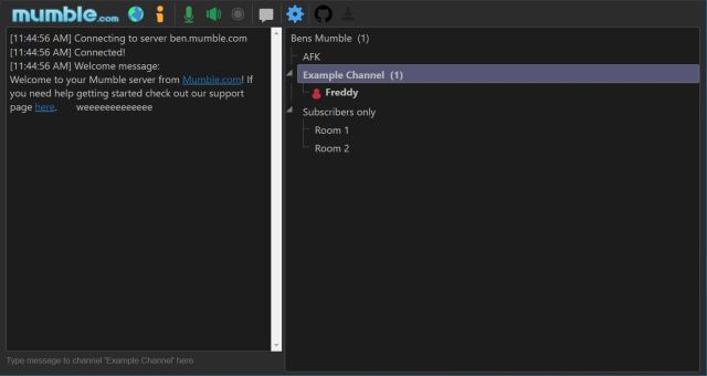 7 Best Voice Chat Apps and Services for Gamers (2024) | Beebom