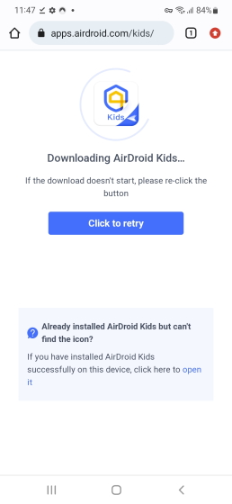 AirDroid Parental Control Helps Keep Your Children Safe | Beebom