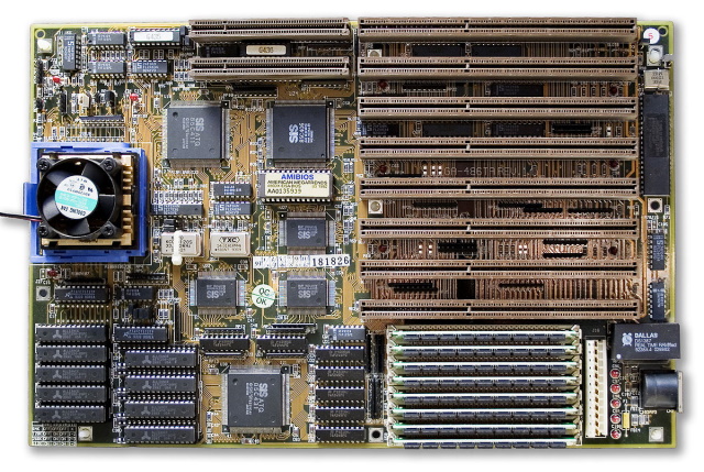 Types of Motherboards: Motherboard Sizes Explained | Beebom