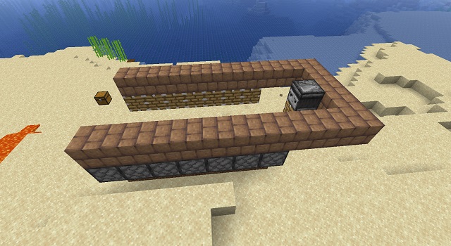 How to Make a Sugar Cane Farm in Minecraft (2022) | Beebom