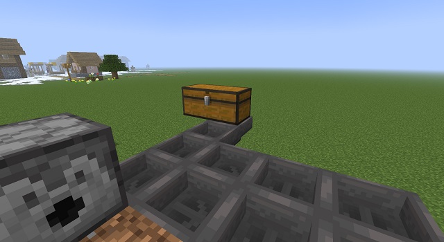 How to Make a Tree Farm in Minecraft [10,000+ Logs/ Hour] | Beebom