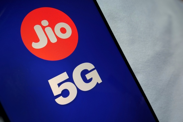 Jio Introduces 5G Upgrade Data Plan in India; Check out the Details ...
