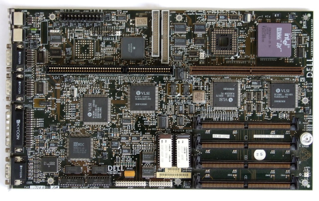 Types of Motherboards: Motherboard Sizes Explained | Beebom