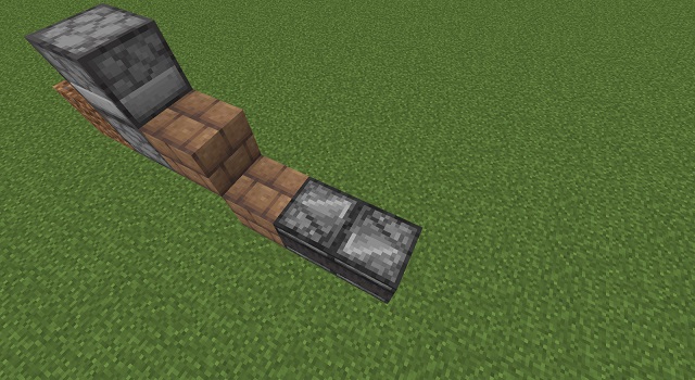 How to Make a Tree Farm in Minecraft [10,000+ Logs/ Hour] | Beebom