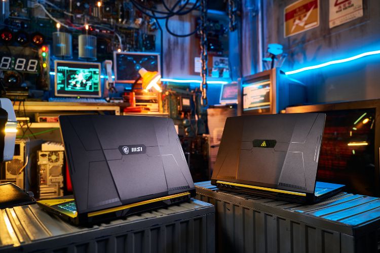 Why MSI Crosshair 15 Is the Perfect Companion for Your Gaming Needs ...