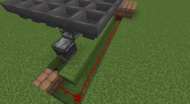 How to Make a Tree Farm in Minecraft [10,000+ Logs/ Hour] | Beebom