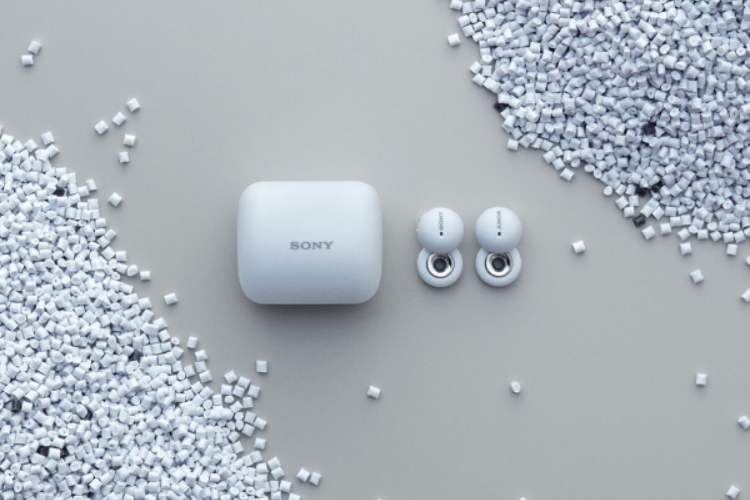 Sony LinkBuds with Unique Open Ring Design Launched in India | Beebom