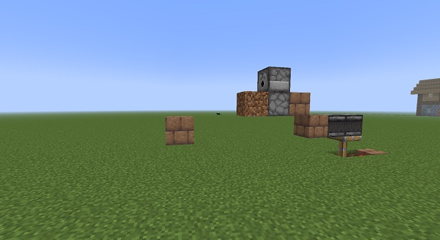 How to Make a Tree Farm in Minecraft [10,000+ Logs/ Hour] | Beebom