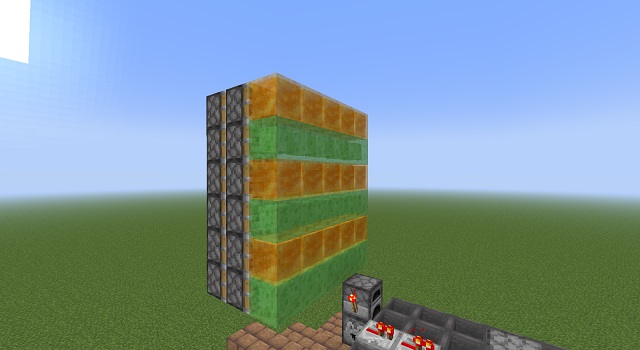 How to Make a Tree Farm in Minecraft [10,000+ Logs/ Hour] | Beebom