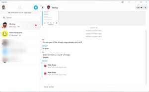 Snapchat Web: How to Use Snapchat on PC and Laptop (2022) | Beebom