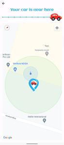 Find My Parked Car - A Simple App to Remember Your Parking Spot | Beebom