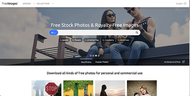 20 Best Free Stock Photo Websites (2022) | Beebom