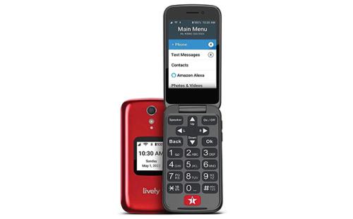 6 Best Smart Flip Phones You Can Buy in 2022 | Beebom